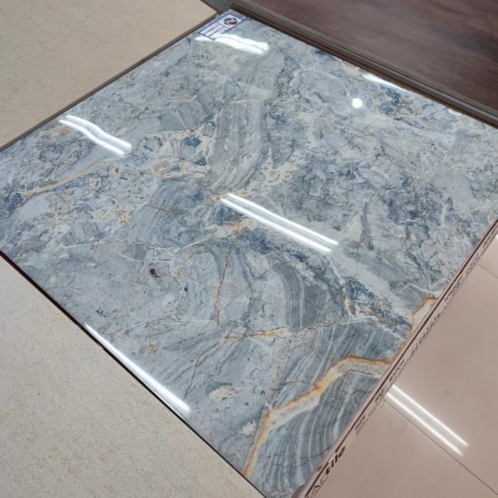 Jual granite garuda tile 60x60 Gin dark grey GS 69OM1D - Jakarta Pusat ...