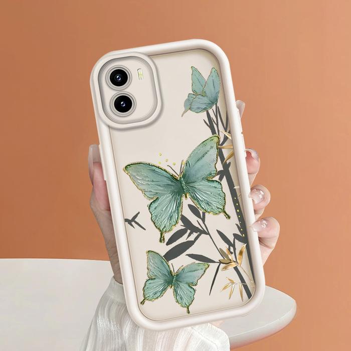 Jual Case HP Xiaomi Redmi Note 13 10S 13C 12 11 12C 11S 10 9S 7 9T 10C ...