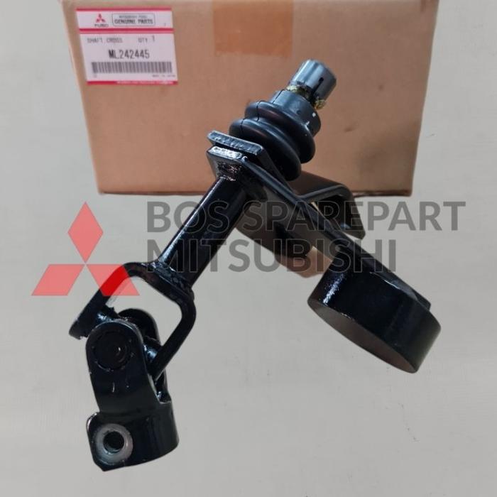 Jual CROSS SHAFT AS SHAFT GEAR SHIFT CANTER ORIGINAL MITSUBISHI ...