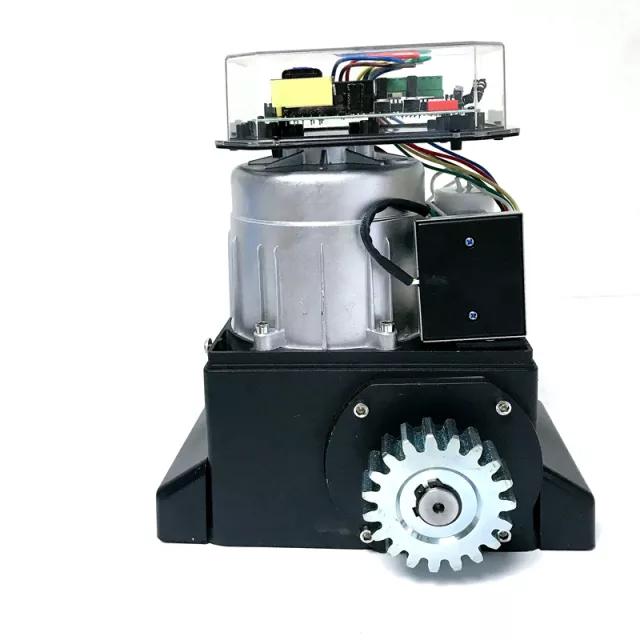 Jual PRO Tech 1200kg Limit Switch Magnet Automatic Sliding Gate Mesin ...