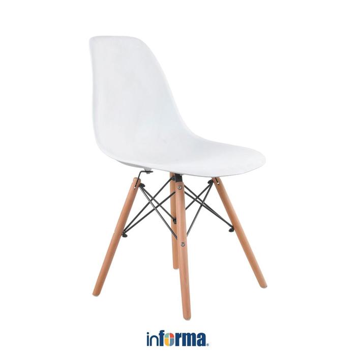 Promo Informa Neo Dacey Kursi Kafe Kursi Cafe Restoran Furniture Ruang ...