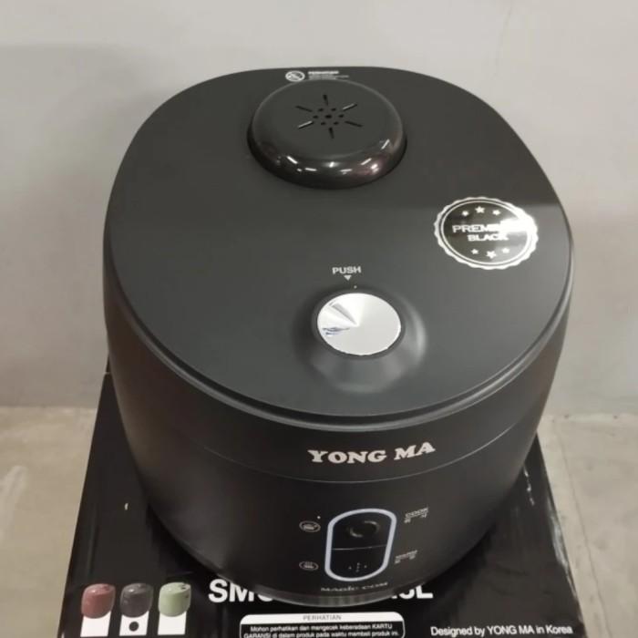 Jual YONG MA : SMC7083 MAGIC COM RICE COOKER 1,8 LITER YONGMA SMC 7083 ...
