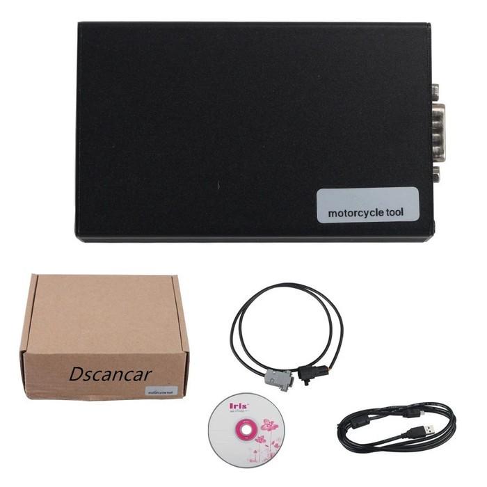 Jual Diagnostic OBD Tool for Honda Motorcycles Scanner motor Honda dtc ...