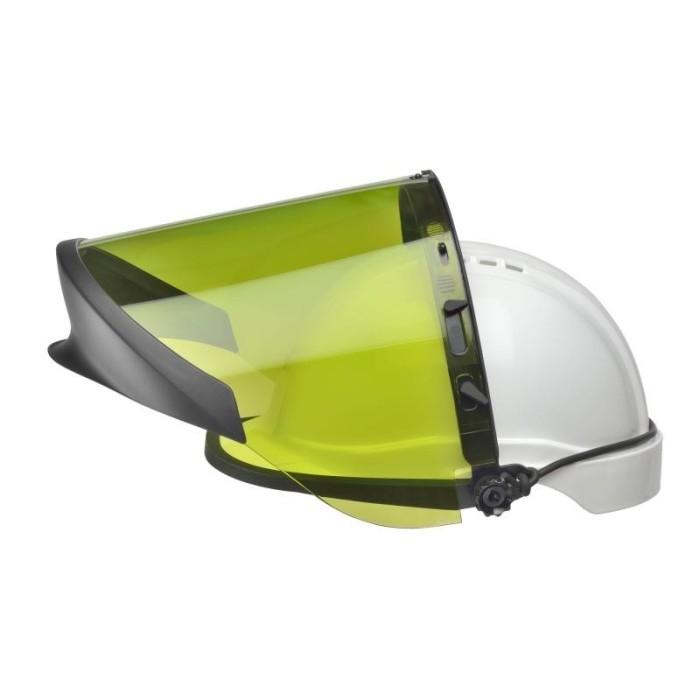 Jual ARC FLASH FACE SHIELD | DELTA PLUS Best - Kota Surabaya - INDOTARA ...