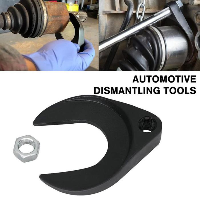 Jual 50mm CV Shaft Removal Tool Automotive Dismantling Tools Drive ...