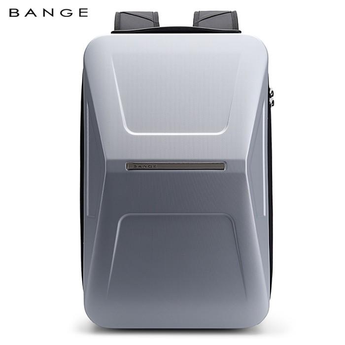 Jual BANGE BG3005 Backpack Bag Laptop Gaming Cybertruck Tas Ransel Hard ...
