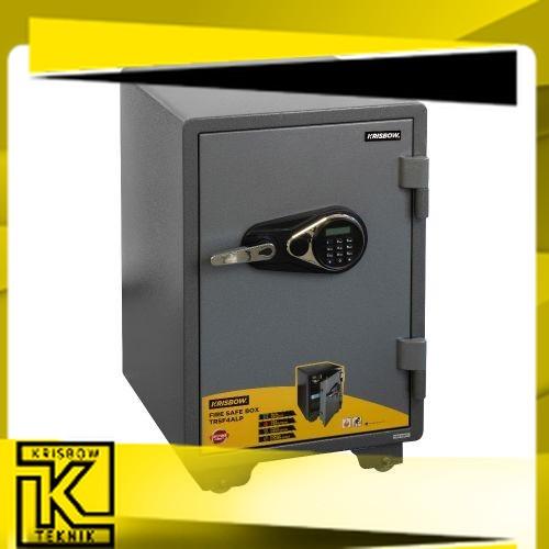 Jual Brankas Tahan Api - 50x49x70 Cm Yb-700alp - Brangkas Tahan Api ...