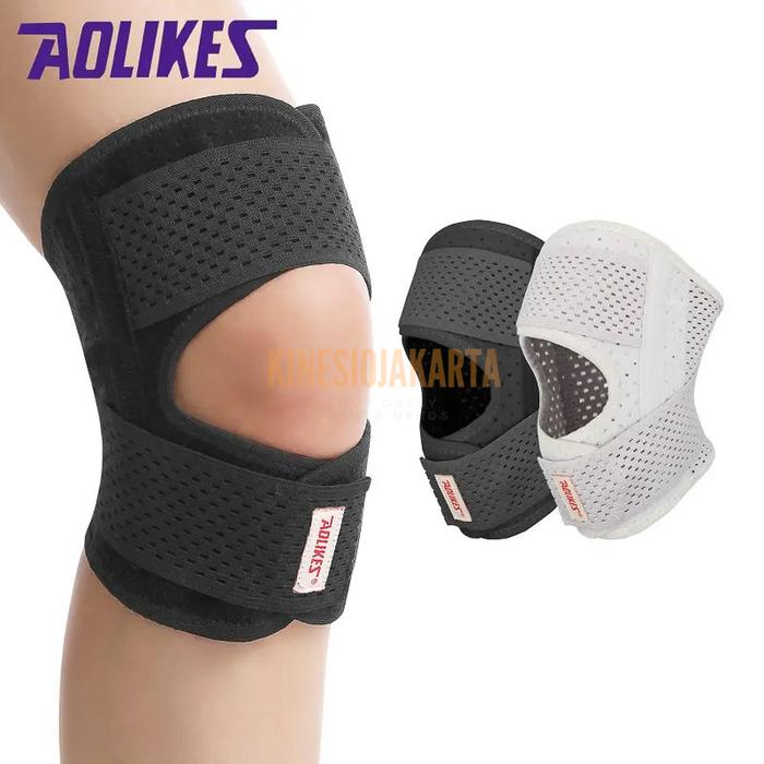 Jual Knee Decker Aolikes Deker Lutut Kesehatan Cedera Lutut Olahraga ...