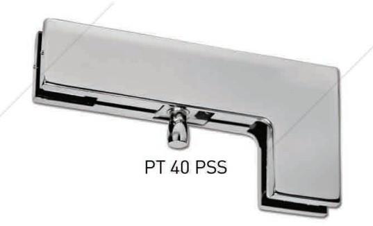 Jual Hampton PT 30 40 Patch Fitting Atas Pintu Kaca Frameless Top Glass ...