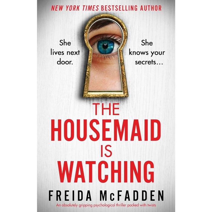 Jual (Collection Books from Freida McFadden): The Crash | The Boyfriend ...