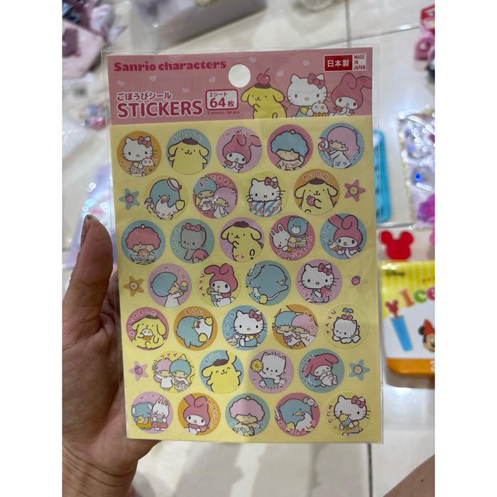 Jual Daiso Jepang (daiso, seria, watts) pouch, tusukan bento, kitchen ...