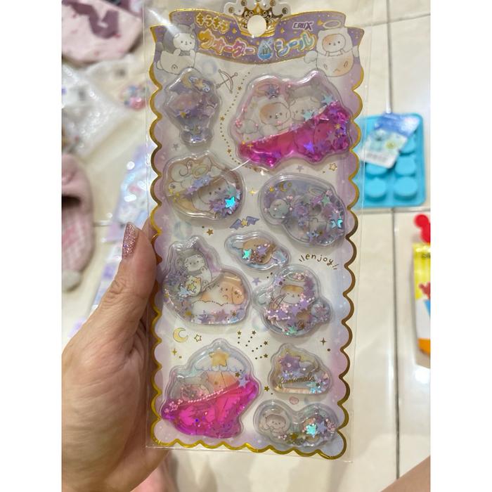 Jual Daiso Jepang (daiso, seria, watts) pouch, tusukan bento, kitchen ...