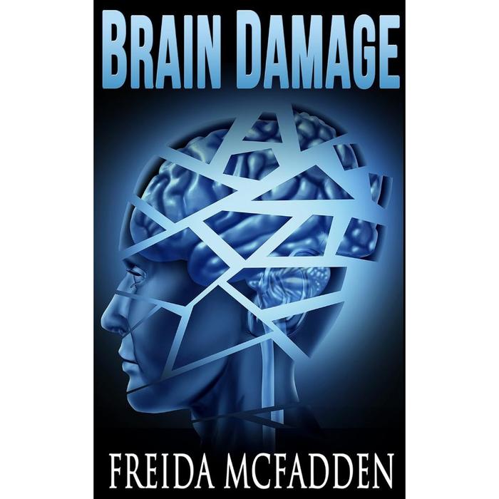 Jual (Collection Books from Freida McFadden): The Crash | The Boyfriend ...