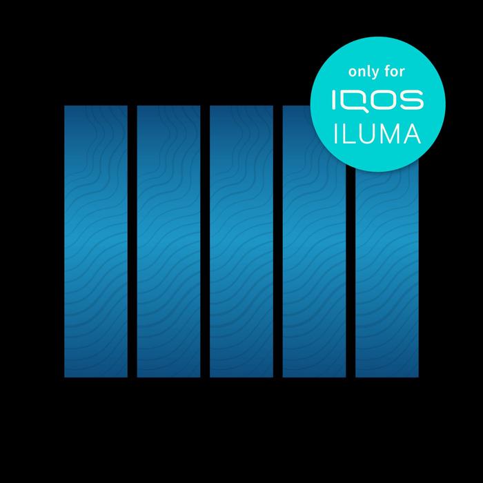 Jual Rokok Elektrik Iqos Iluma Terea Fresh Tobacco Blends/ Mentol/ Mint ...