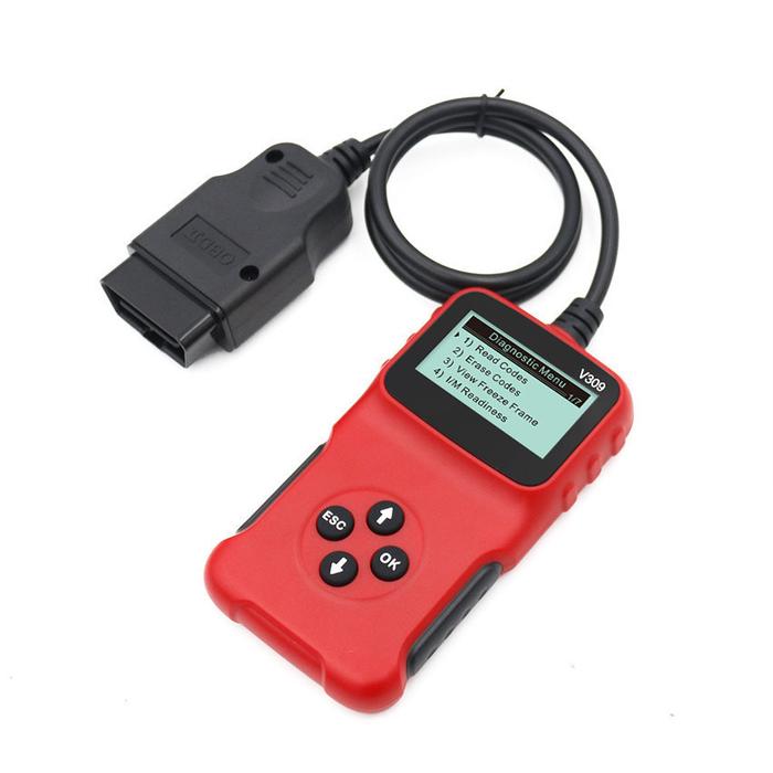 Jual OBD OBD2 Scanner Mobil Universal Auto Diagnostic Scanner Car Odb2 ...