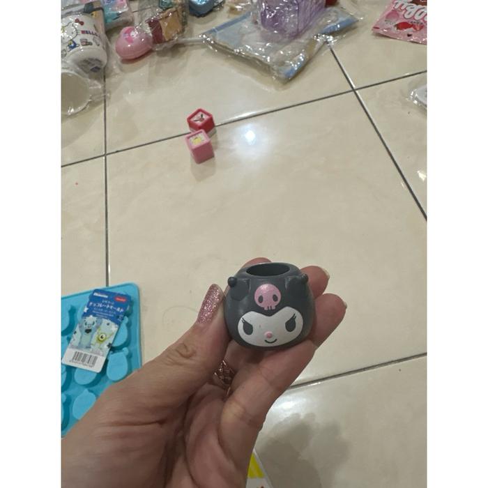 Jual Daiso Japan (daiso, seria, watts) pouch, alat bento, tusukan bento ...