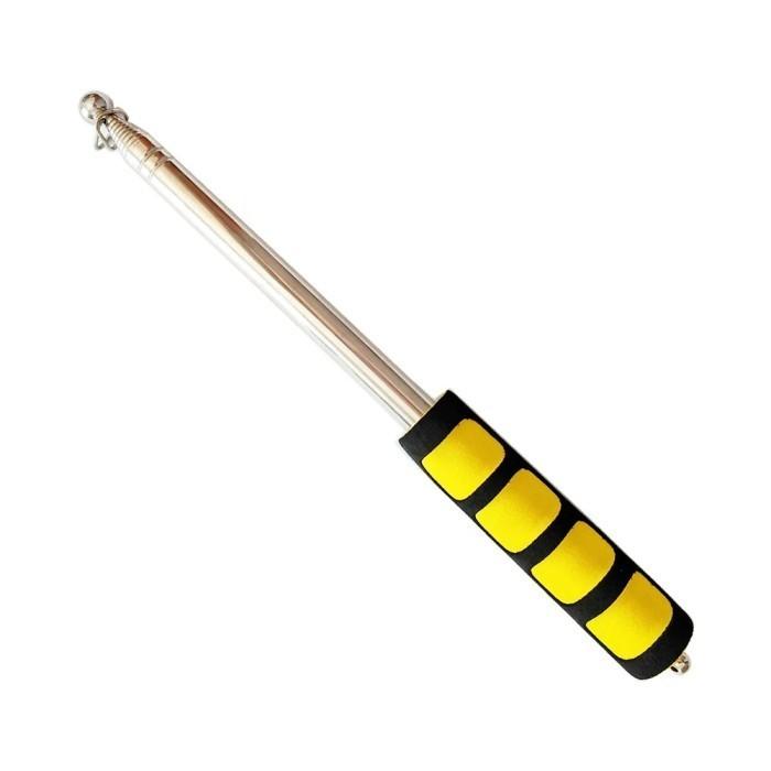 Jual Tiang Bendera Teleskopik /Telescopic Pointer Stick/Tiang Bendera ...