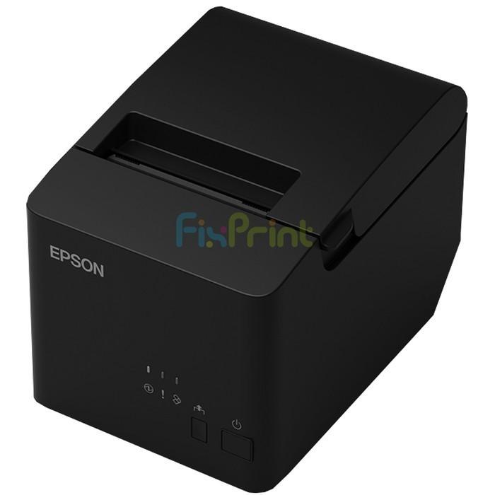 Promo Printer Epson POS Kasir TMU220D (Manual Cutter) TMU220B TM-T82X ...