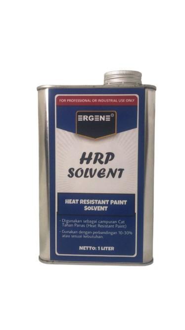 Jual Heat Resistant Paint Solvent 1Liter - Thinner Khusus Cat Tahan ...