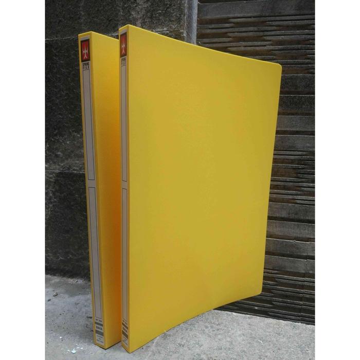 Jual Produk Spring File SEAGULL AF350 / Map Snellhecter ( 1 Pak isi 12 ...