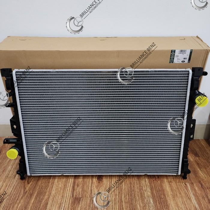 Jual RADIATOR RANGE ROVER EVOQUE L538 ORIGINAL LR039530 COOLING SYSTEM ...
