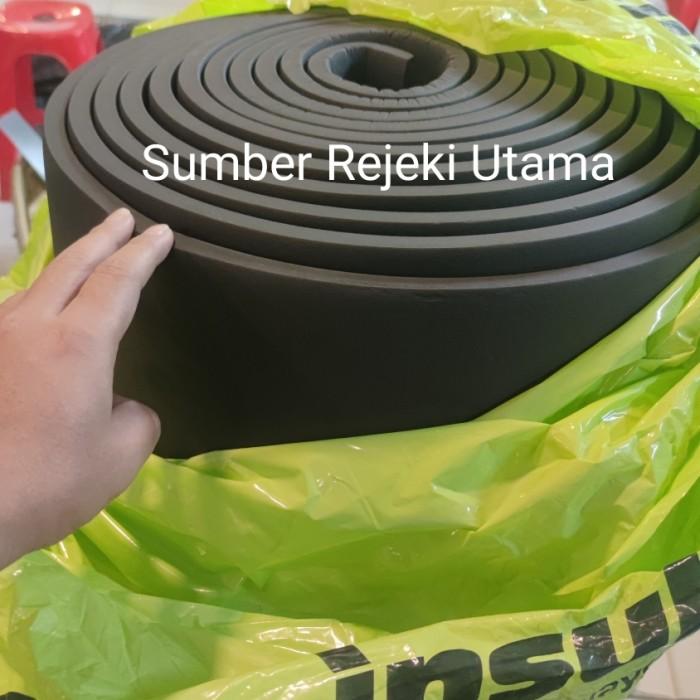 Jual New Busa Insulflex 1" ( 25Mm ) ( Insulasi Pipa Tembaga Insuflex ...