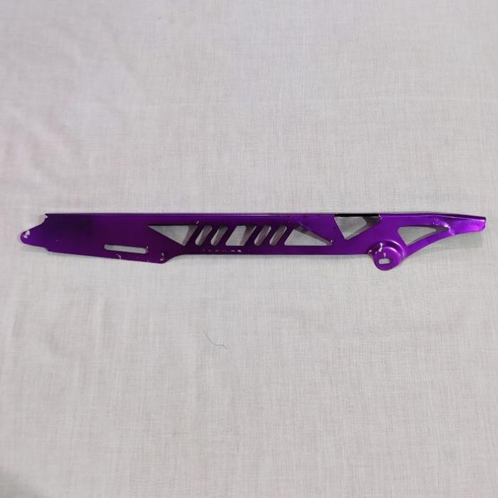 Jual NEW TUTUP COVER PELINDUNG RANTAI CHAIN ARIT HONDA SPORT UNIVERSAL ...