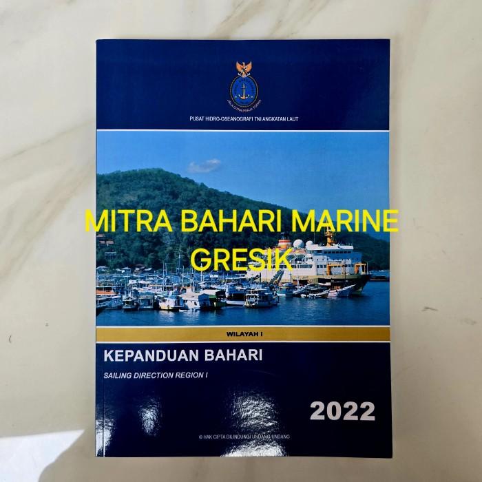 Jual Buku Kepanduan Bahari Wilayah 1, 2, 3, 4 - Wilayah 4 - Wilayah 1 ...