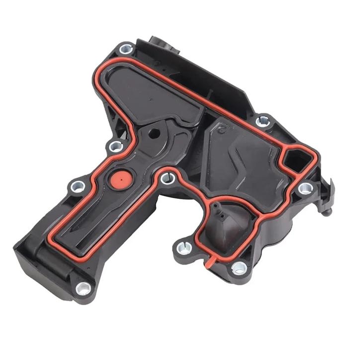 Jual Oil Separator PCV Valve Assembly Oil Separator Breather Hose ...