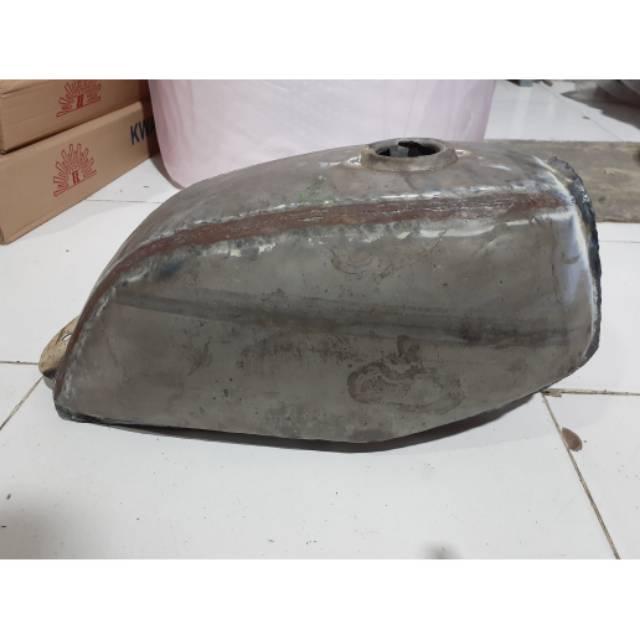 Jual TANGKI BALAP HEREX GL MINI KRAN BESAR Tangki GL mini drag ...