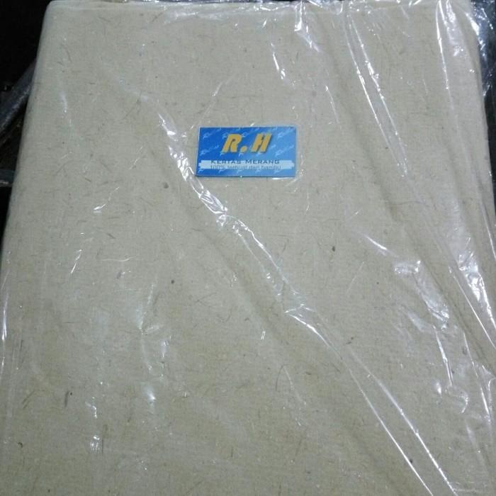 Jual Ppc Kertas Merang. Kertas Serap Minyak Terlaris Di Seller Velvet ...