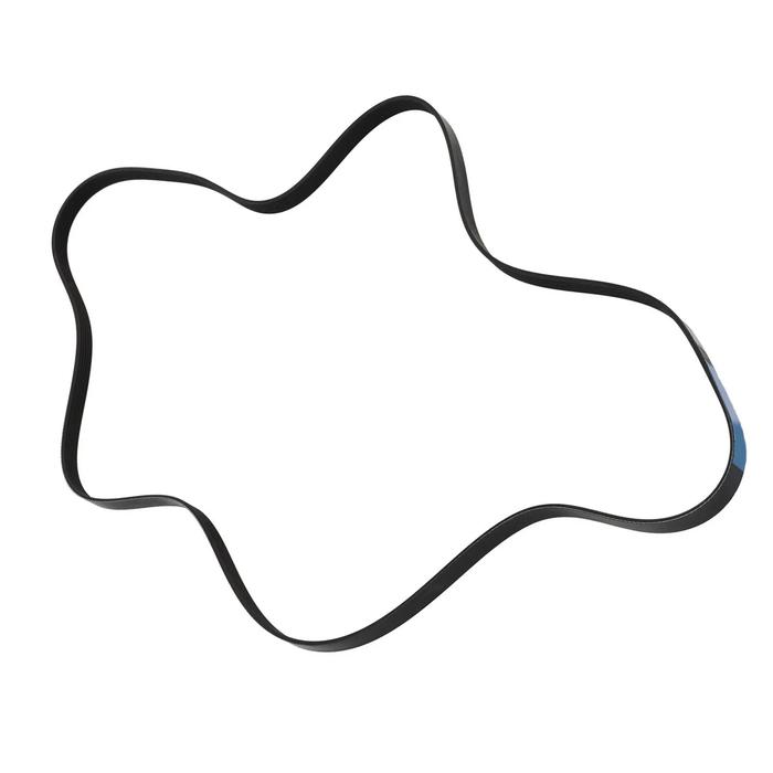 Jual Serpentine Belt Rubber AC Compressor Serpentine Drive Belt Heavy ...