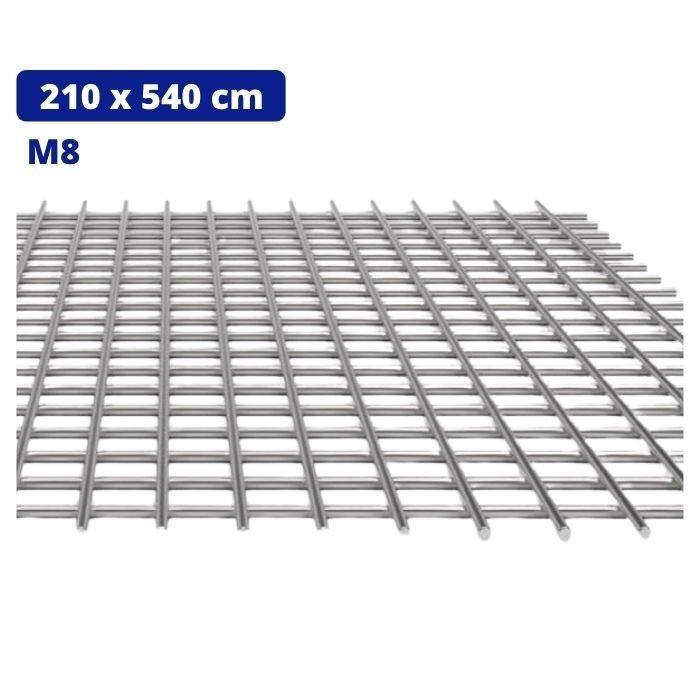 Jual BESI WIREMESH / BESI COR PLAT - M6 - Kota Tangerang Selatan ...