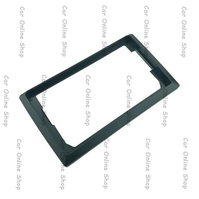 Jual Frame Adaptor Headunit 9 Inch Ke Frame 10 Inch Head Unit Adapter ...