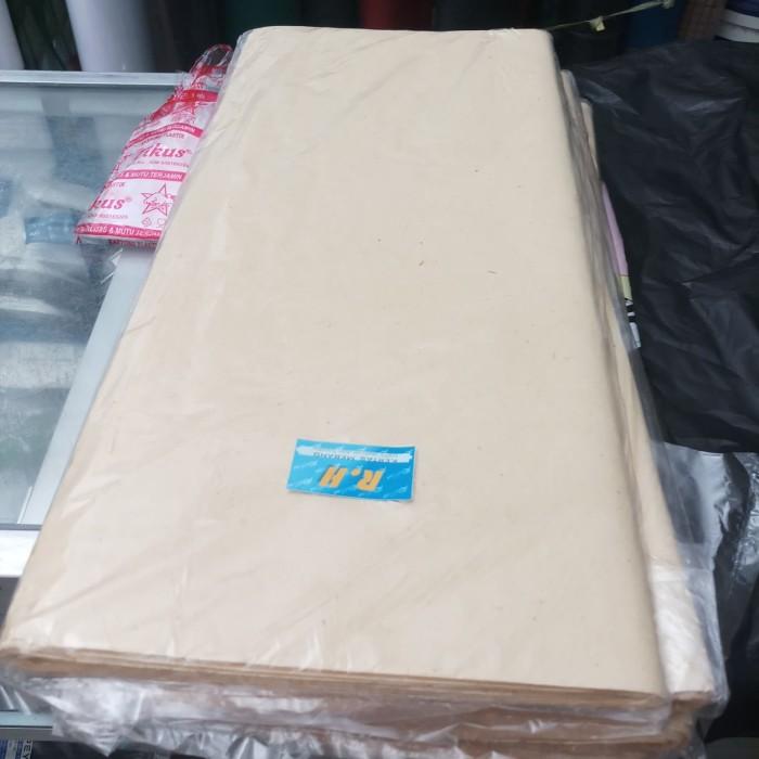 Jual Ppc Kertas Merang. Kertas Serap Minyak Terlaris Di Seller Velvet ...