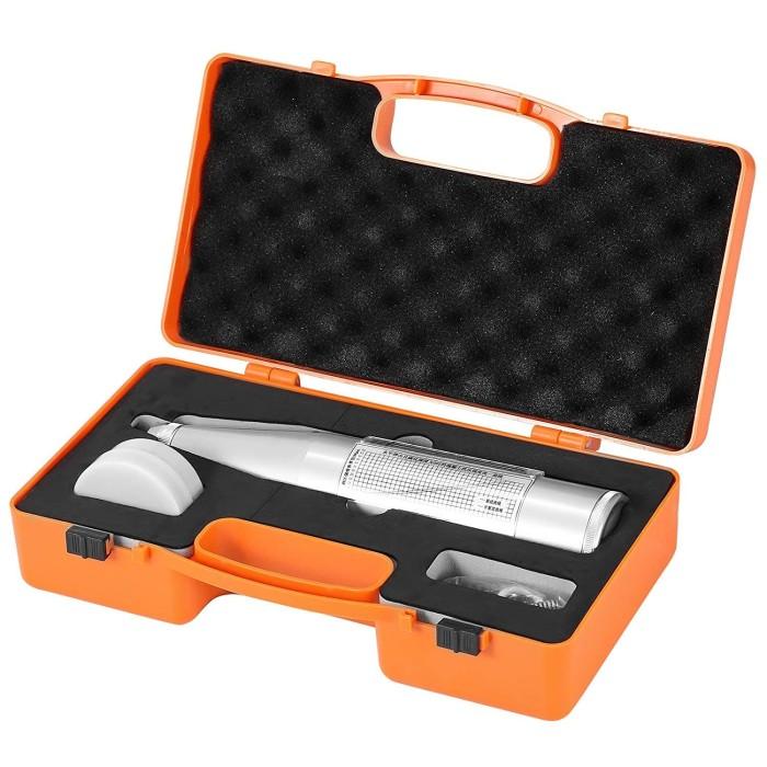 Jual Concrete Hammer Test tipe ZC3-A Alat Uji Beton tipe ZC3-A Best ...