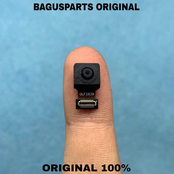 Jual KAMERA CAMERA DEPAN XIAOMI REDMI POCO POCOPHONE F4 5G ORIGINAL ...