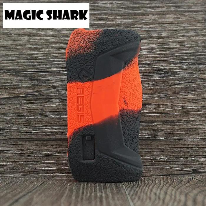 Jual High Quality Case For Geekvape Aegis Solo Silicone Skin Cover ...