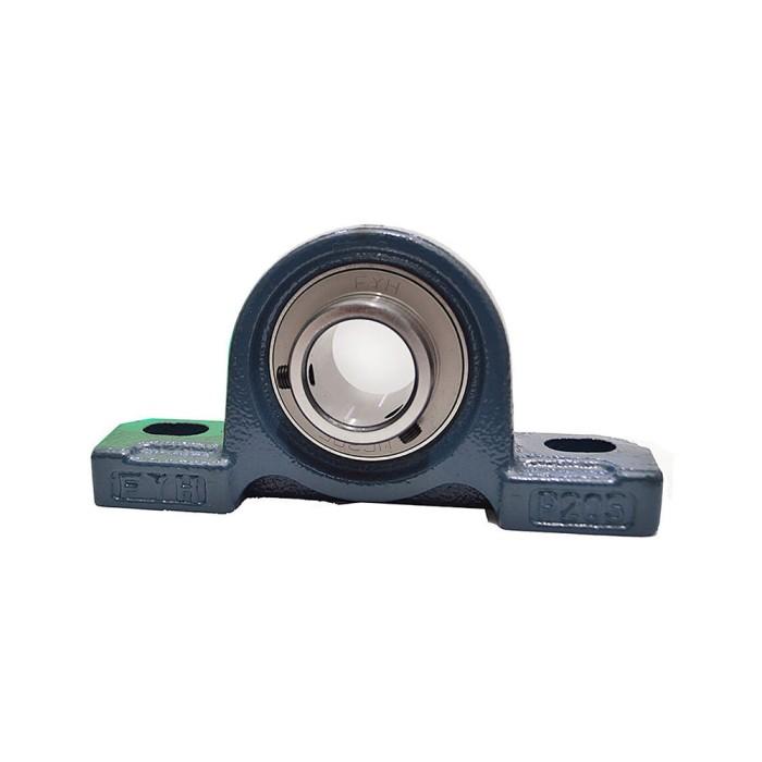 Jual Pillow Block UCP 211 FYH Diameter As 55 mm UC211 + P211 Original - Jakarta Pusat - DBS ...