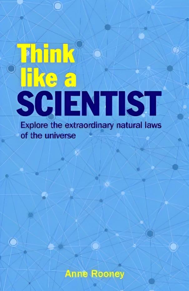 Jual Think Like A Scientist Di Seller Owl Store - Cengkareng Timur ...