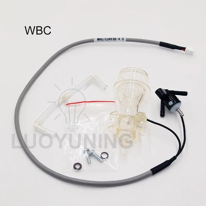 Jual BC-3000 Chamber RBC WBC Cell Counting Pool For Mindray BC-1800 ...
