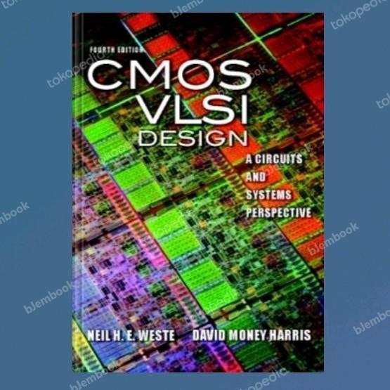Jual Buku CMOS VLSI Design: A Circuits and Systems Perspective (4th Edition - Kota Tangerang ...