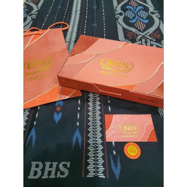 Jual SARUNG BHS INFINITY GOLD V32 KEMBANG & BATIK (BISA PILIH WARNA ...