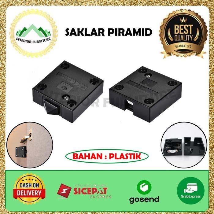 Jual Saklar Lampu Pintu Lemari Geser Switch Piramid Saklar Piramid ... Jual Saklar Lampu Pintu Lemari Geser Switch Piramid Saklar Piramid ...