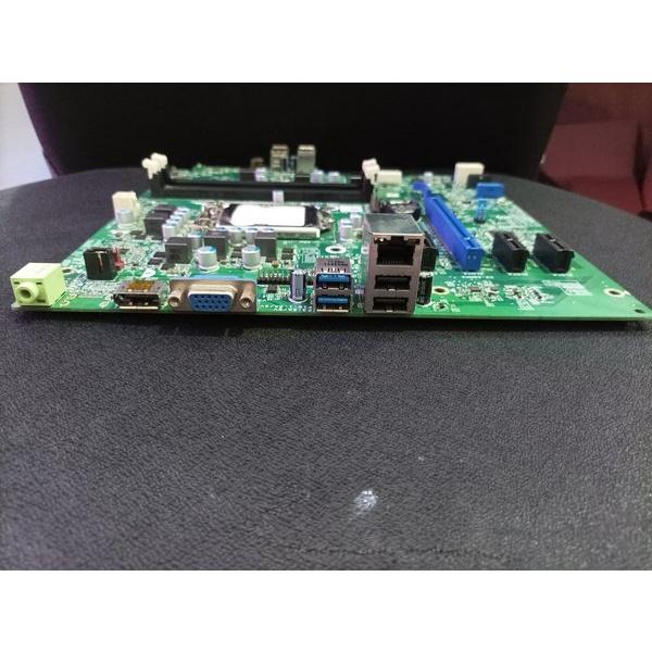 Jual Motherboard Mobo Mainboard Pc Built Up Dell Optiplex 3040 Mt ...