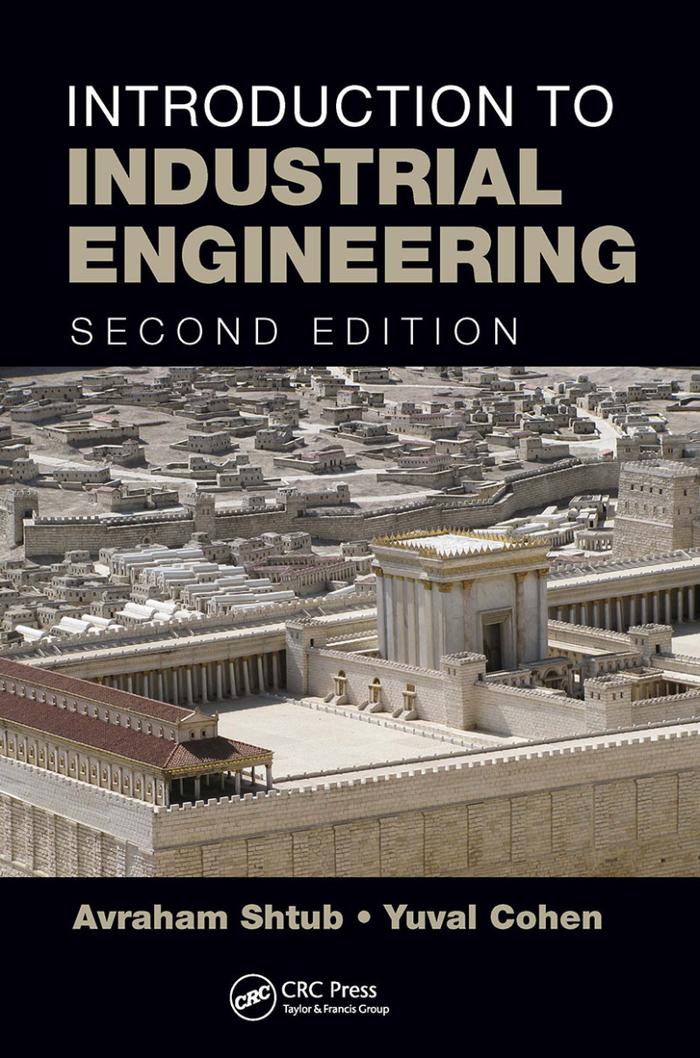 Jual Introduction To Industrial Engineering Systems Innovation Book ...