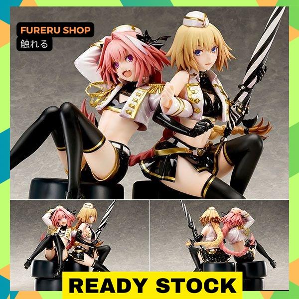 Jual Fate/Apocrypha Jeanne d'Arc Astolfo TYPE-MOON Racing 1/7 Scale Figure - Kota Bekasi ...