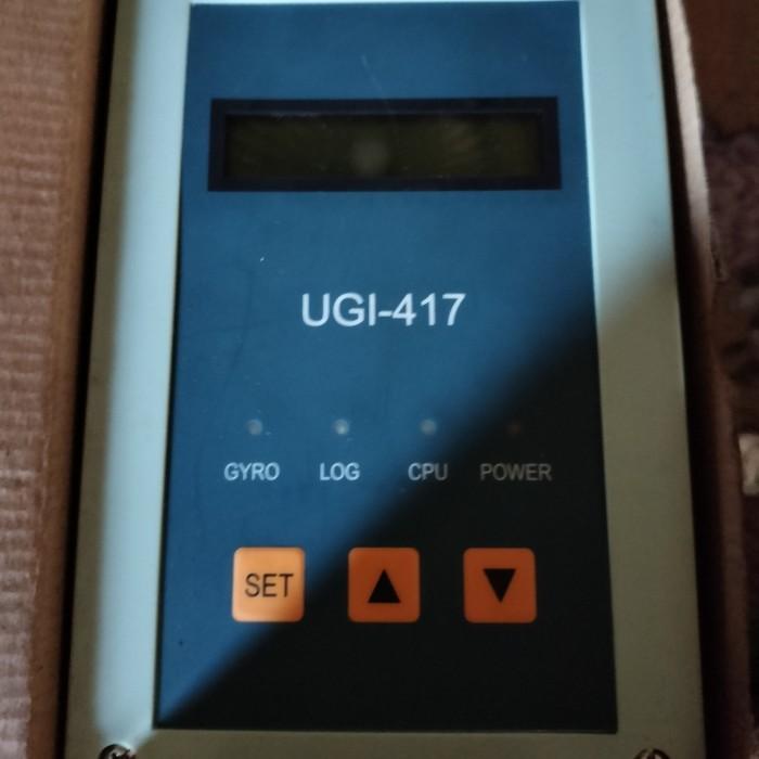 Jual Shanghai Orient Ugi-417 Gyro Compass Interface Best - Kota Bandung - GOLDEN ELECTRICAL ...