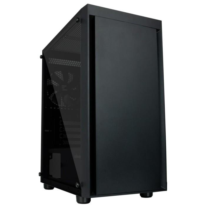 Jual ZALMAN CASE T3 PLUS | Micro ATX Mini Tower Computer Case - Jakarta ...