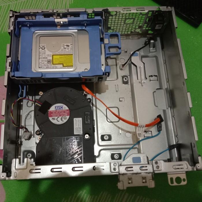 Jual Kesing Casing Atau Case Pc Mini Dell Optiplex 3050 Sff Original ...